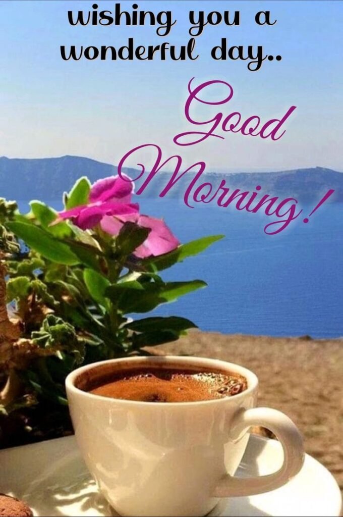 110+ Good Morning Cards For WhatsApp